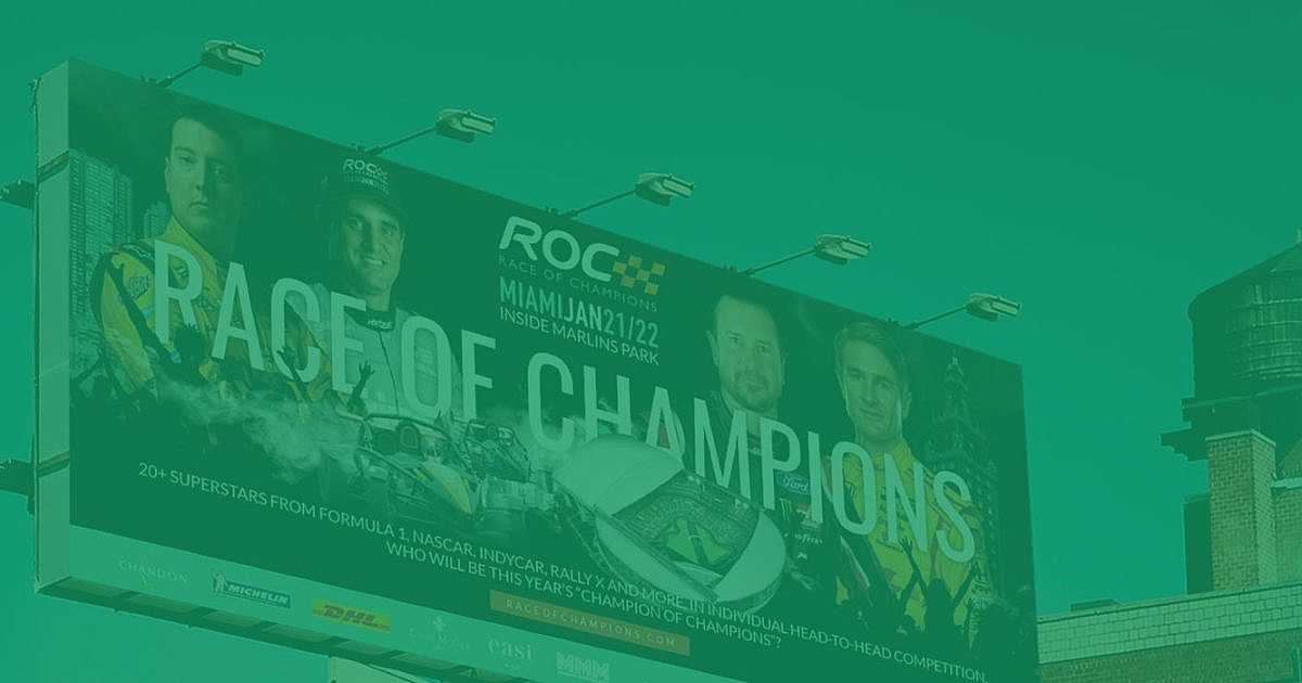 #1 Digital Marketing Agency | Green Dot Advertising - Experience