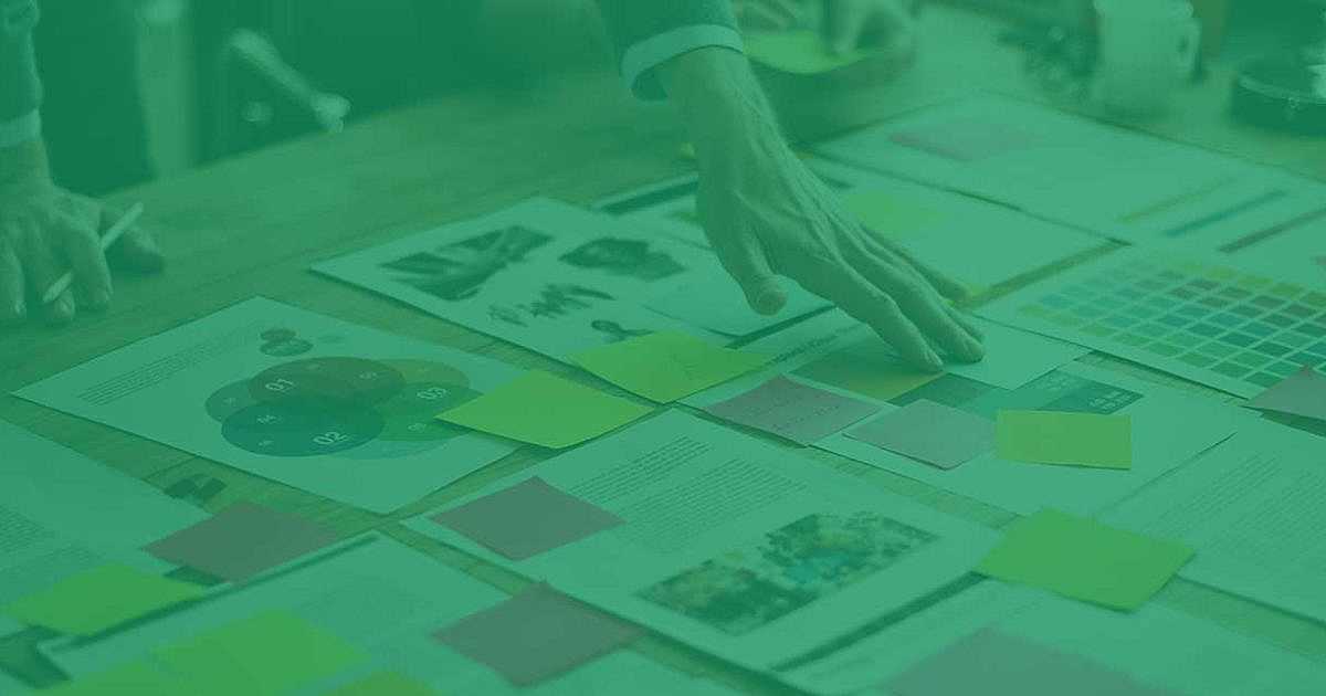 #1 Digital Marketing Agency | Green Dot Advertising - Approach