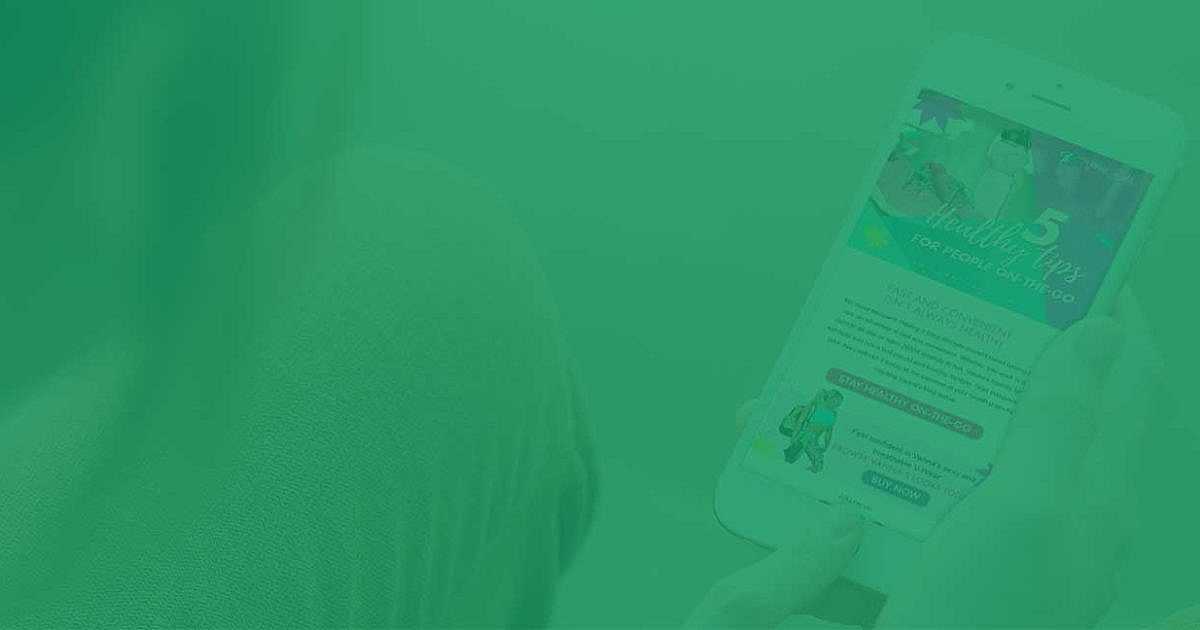 #1 Digital Marketing Agency | Green Dot Advertising - Case Studies